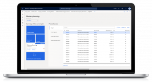 Dynamics 365 Supply Chain Management in Malaysia and Singapore. ERP System