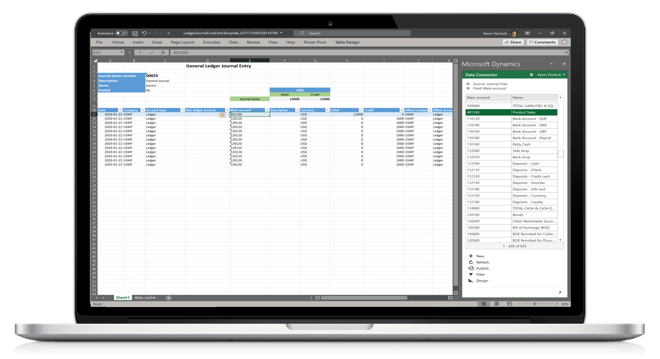 Dynamics 365 Supply Chain Management in Malaysia and Singapore. ERP System
