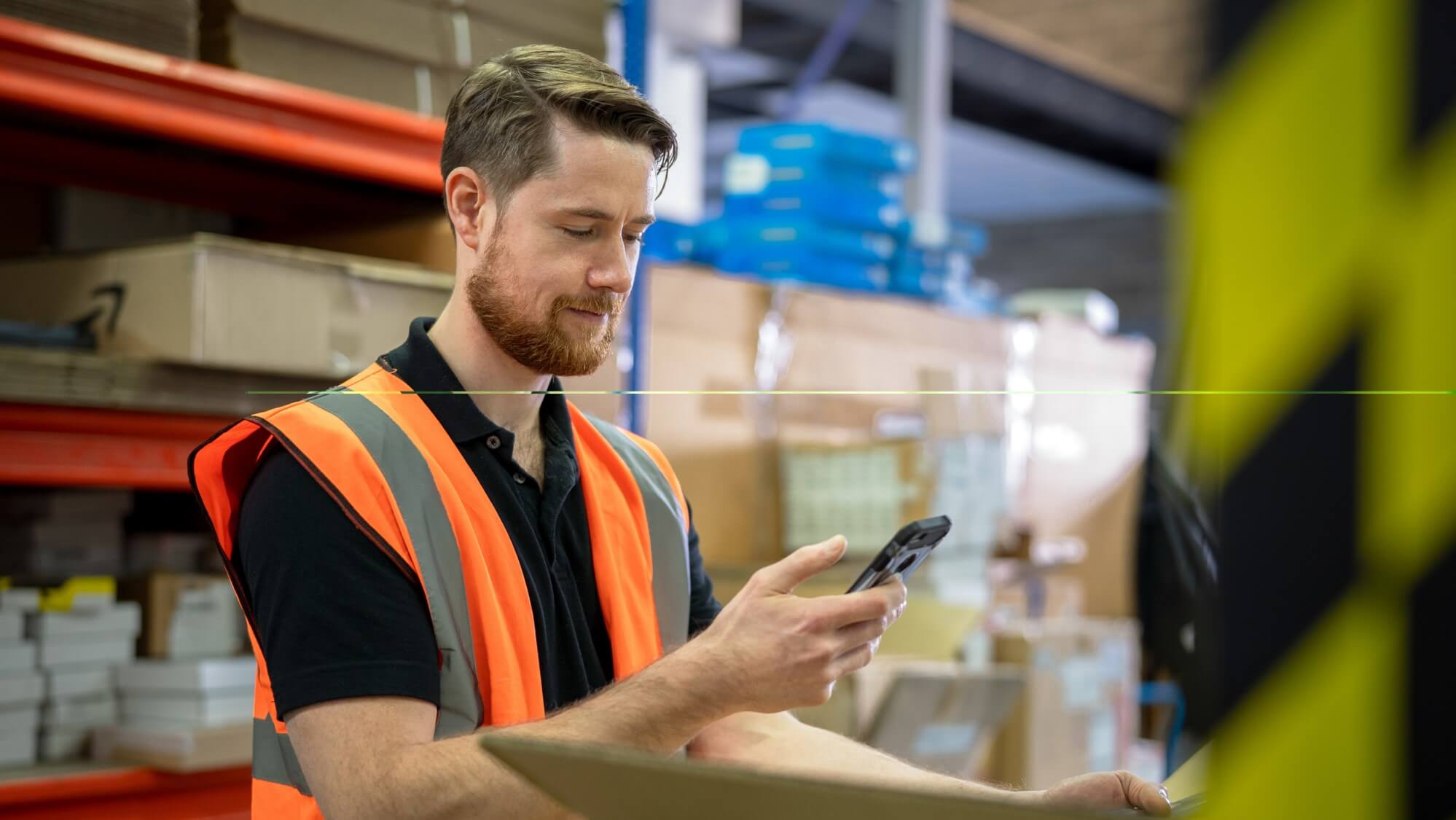 Best Inventory Management System in Malaysia - Agile Dynamics Solutions