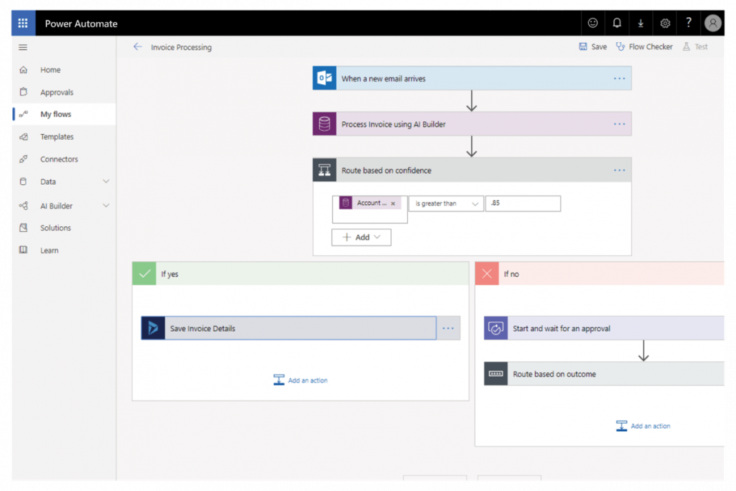Microsoft Power Platforms in Malaysia. Microsoft Leading Partner