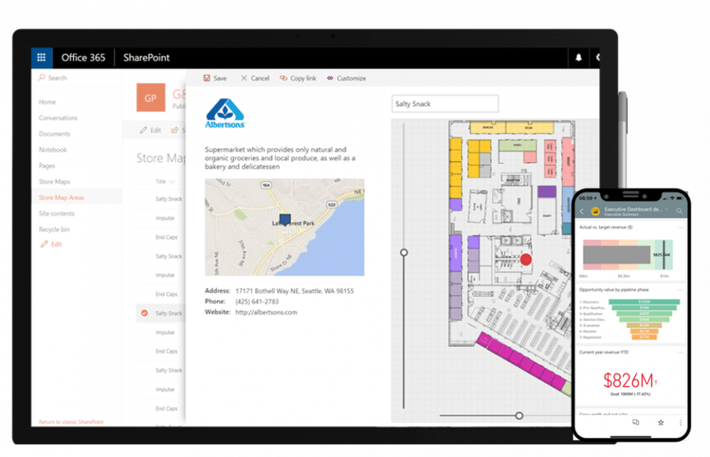 Microsoft Power Platforms in Malaysia. Microsoft Leading Partner