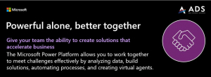 Power Platforms Integration with Other Microsoft Products - #1 Gold ...