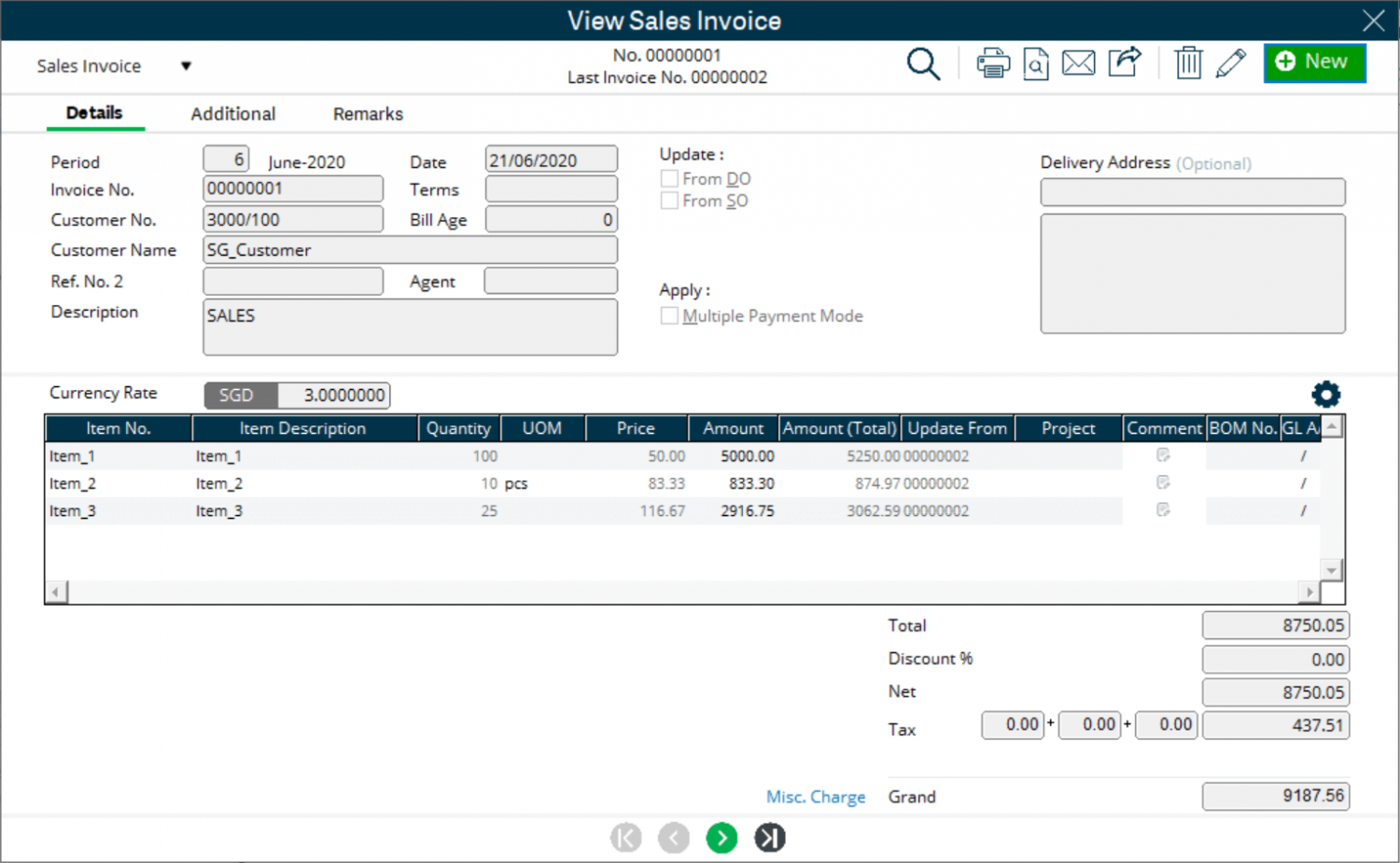 Best ERP Software in Malaysia 2023 - Agile Dynamics Solutions