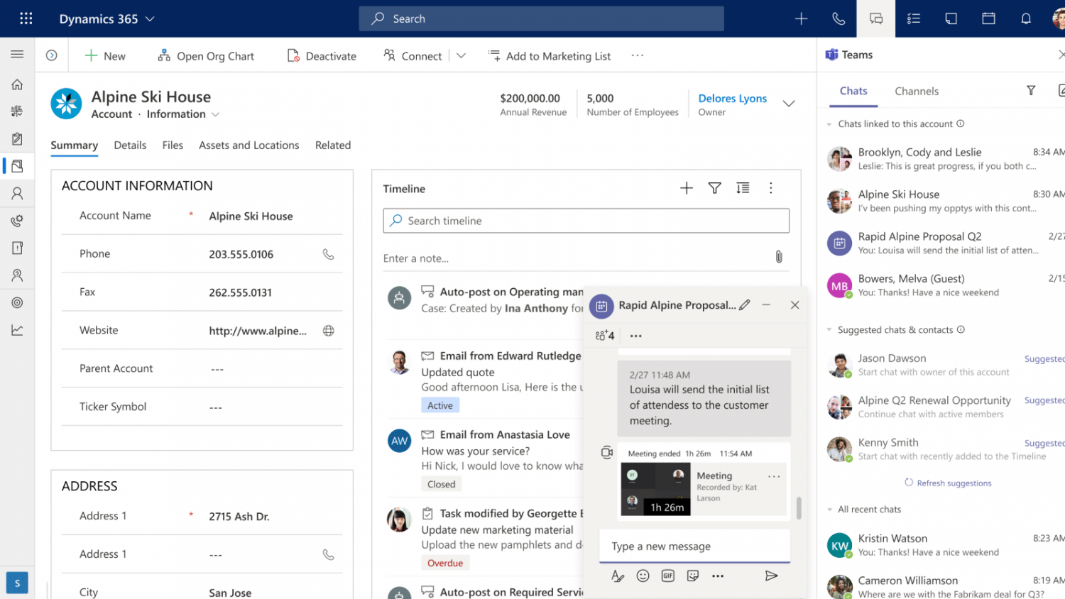 Sales Smarter with Sales Management Solution | Leader in ERP Technology ...