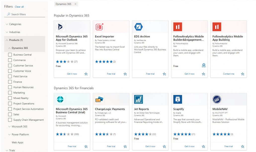 What is Dynamics 365? Dynamics 365 Ultimate Guide | Agile Dynamics ...