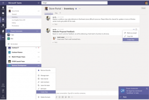 Microsoft Power Automate in Malaysia: Automation for Everyona - Agile ...