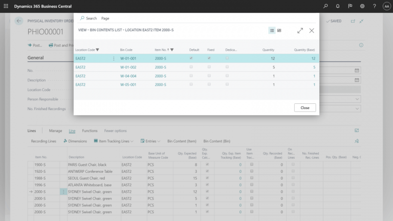Best Warehouse Management System (WMS) in Malaysia