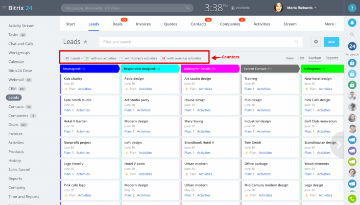 Best CRM Software in Malaysia in 2023 - Agile Dynamics Solutions