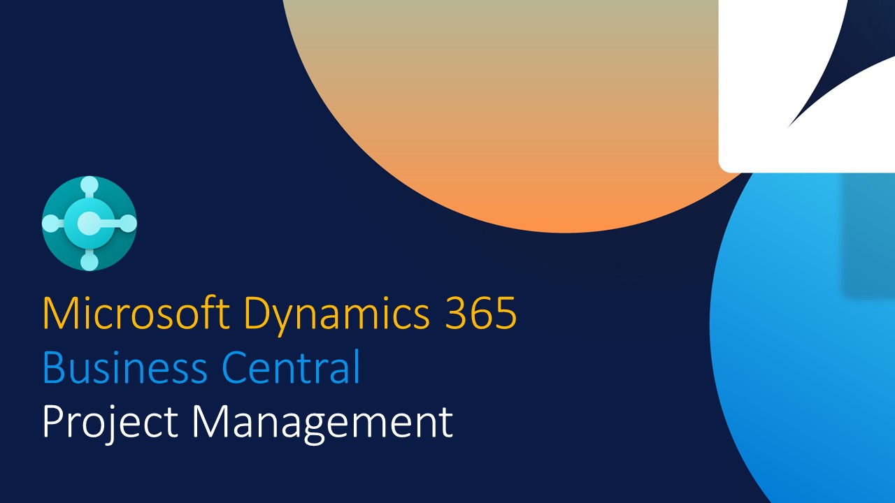 Dynamics 365 Business Central Project Management Malaysia & Cambodia ... Dynamics 365 Business Central Project Management Malaysia & Cambodia ...