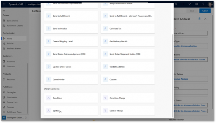 Microsoft Dynamics 365 Intelligent Order Management - #1 Gold Dynamics ...