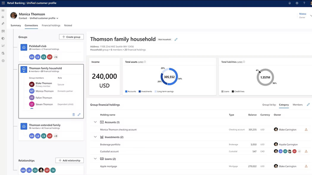 ERP for Financial Services: Streamline Your Finance Management with ...