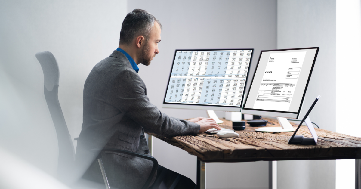 Electronic Invoice Mastery: Unleash Efficiency with 3 Steps