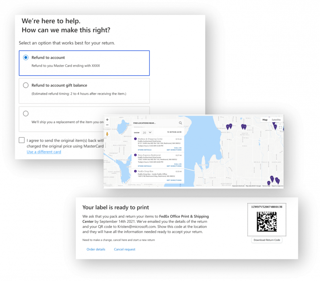 Microsoft Dynamics 365 Intelligent Order Management - #1 Gold Dynamics ...