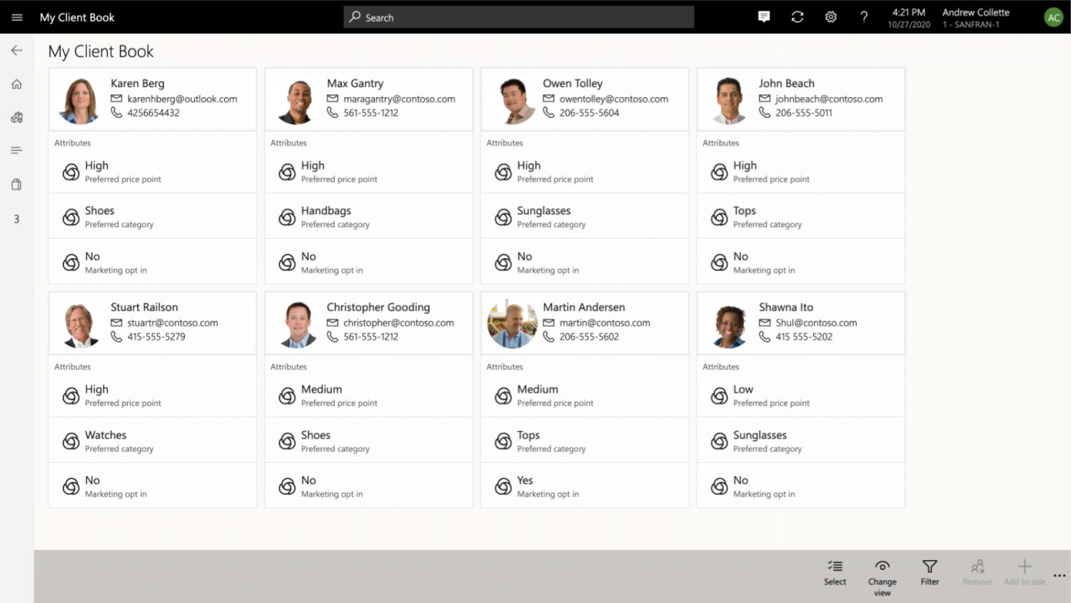 Dynamics 365 Commerce in Malaysia. Leading Microsoft Partner