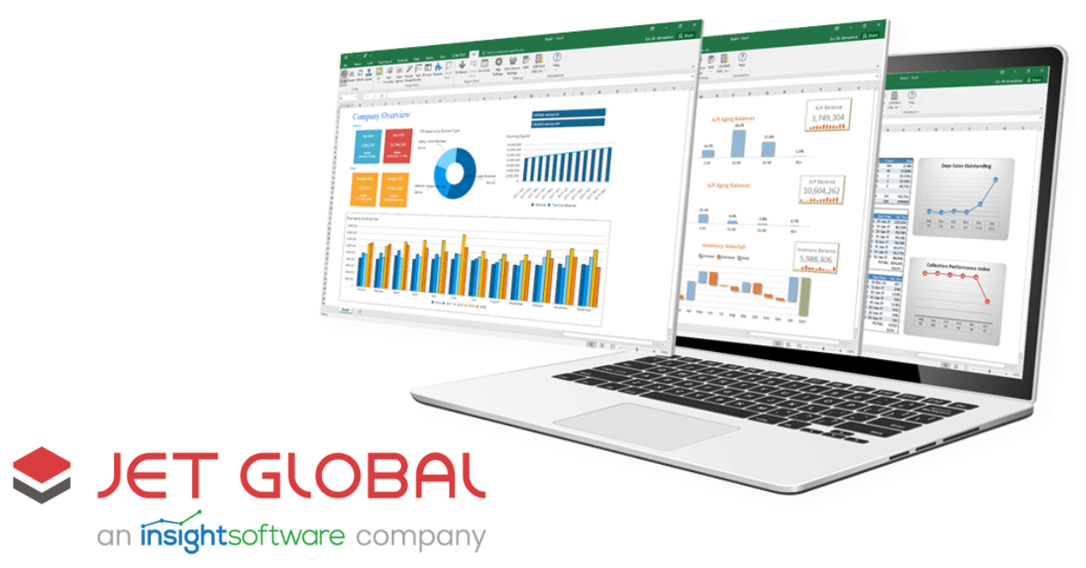 ADS is insightsoftware's Regional Partner of the Year 2023