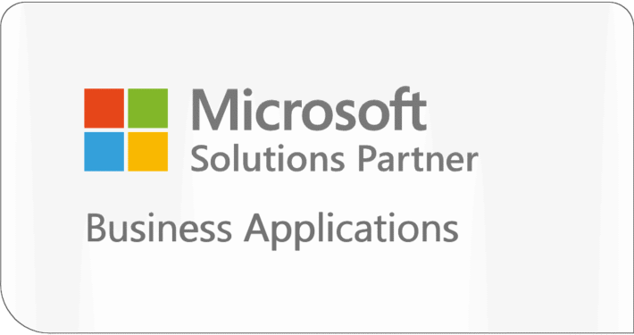 Microsoft Dynamics 365 - Malaysia Gold Microsoft Partner