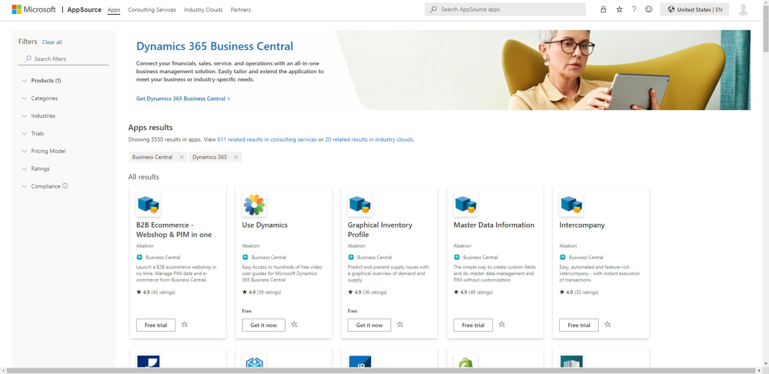 Dynamics 365 Business Central vs SAP Business One in Malaysia: What are ...
