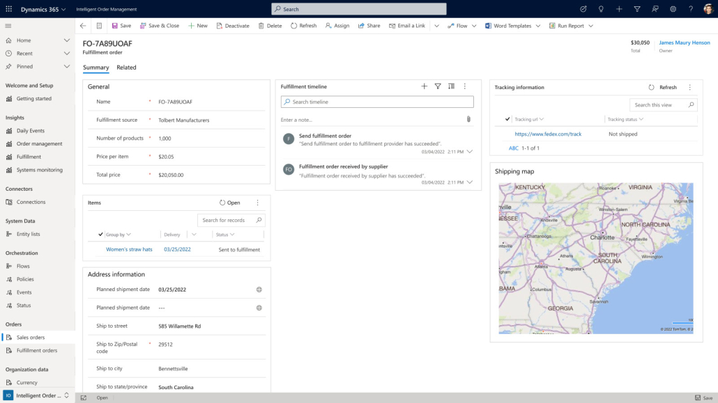 Leading ERP for Wholesale Distribution in Malaysia - Agile Dynamics ...