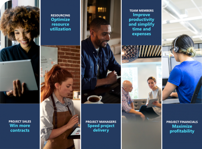 End-to-End ERP Project Management Software in Malaysia & Cambodia