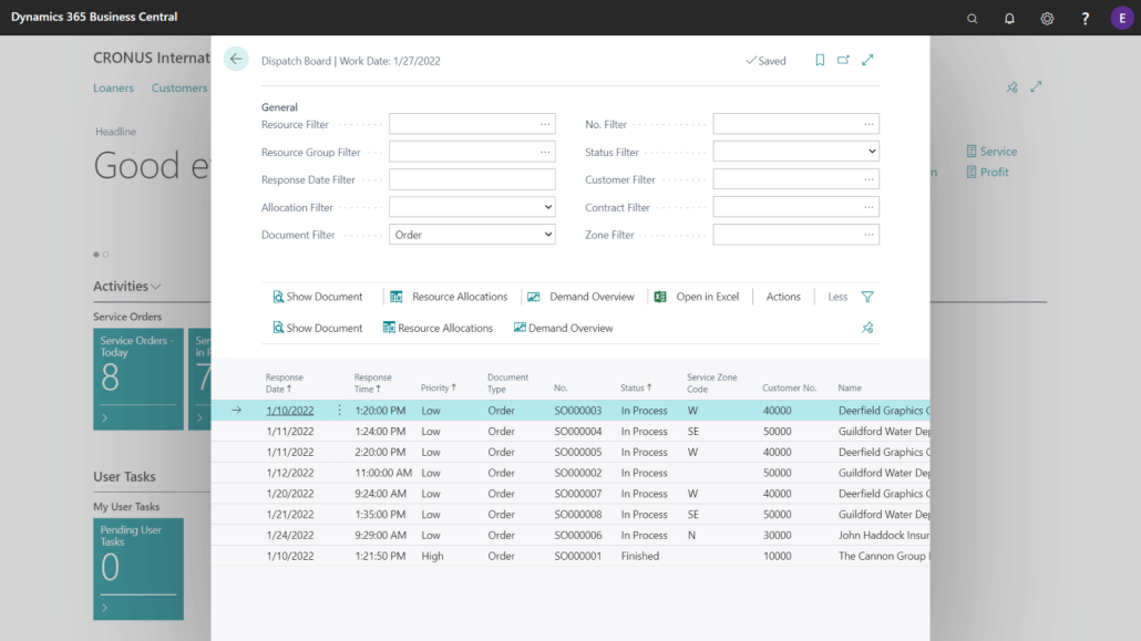 Leading ERP for Wholesale Distribution in Malaysia - Agile Dynamics ...