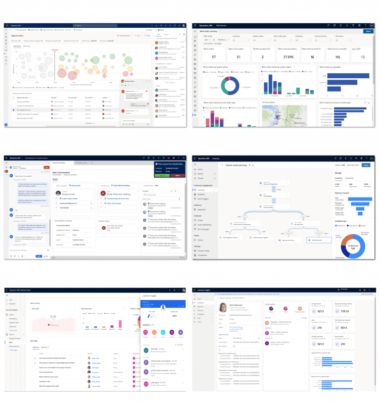 Leading CRM System Software for Any Business in Malaysia