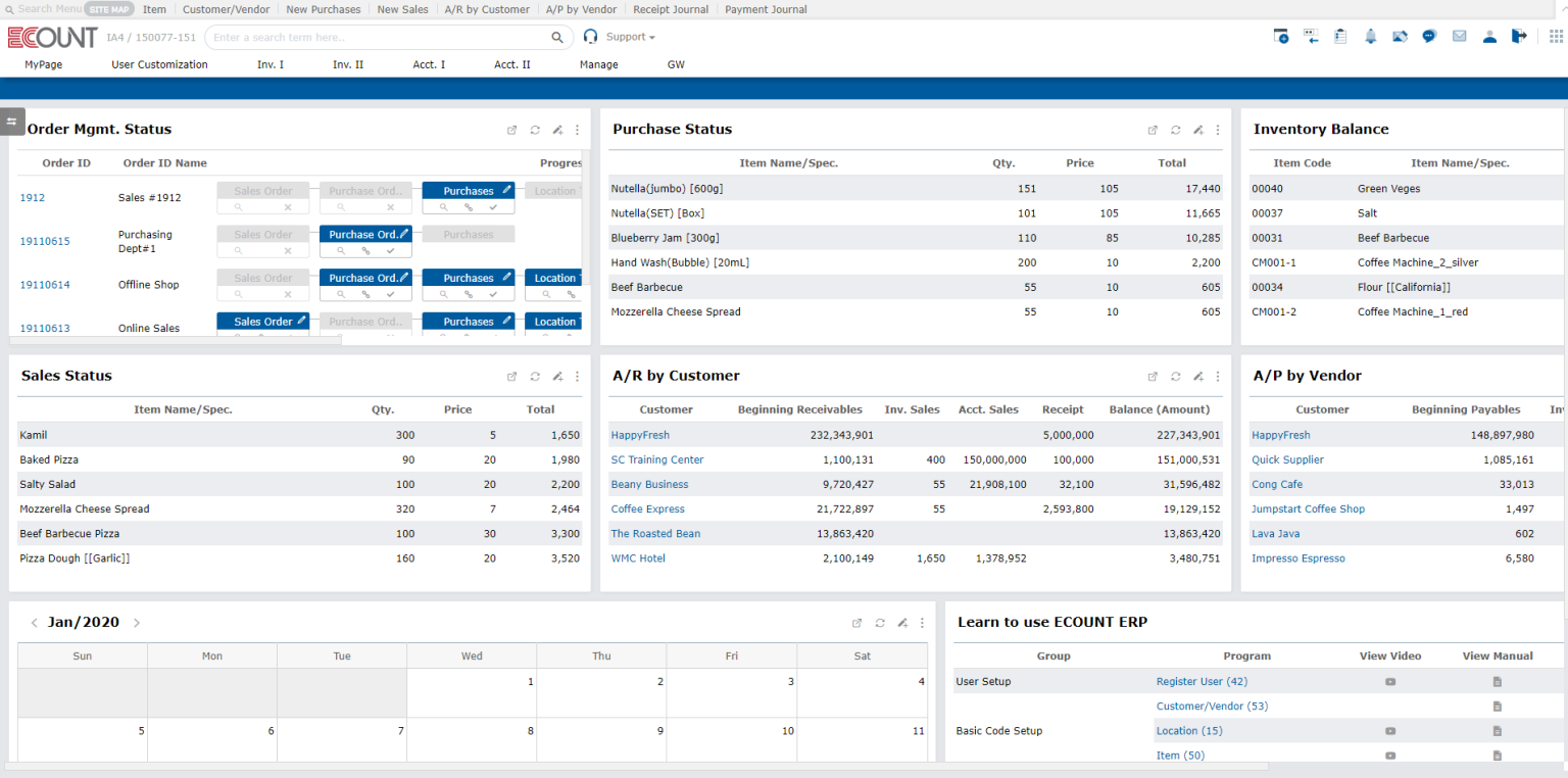 8 Best ERP NetSuite Alternatives & Competitors in Malaysia [2023] - #1 ...