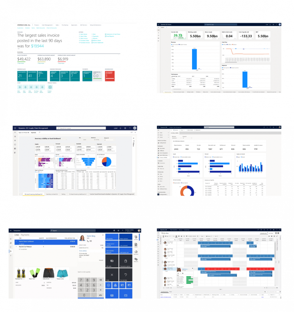 Find ERP System & Software in Malaysia & Cambodia