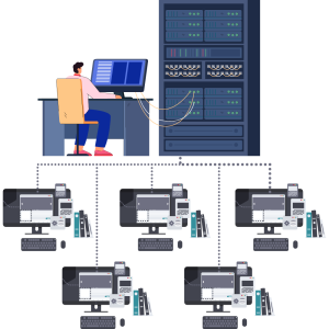 What is On-Premise ERP: Ultimate Guide (2023)