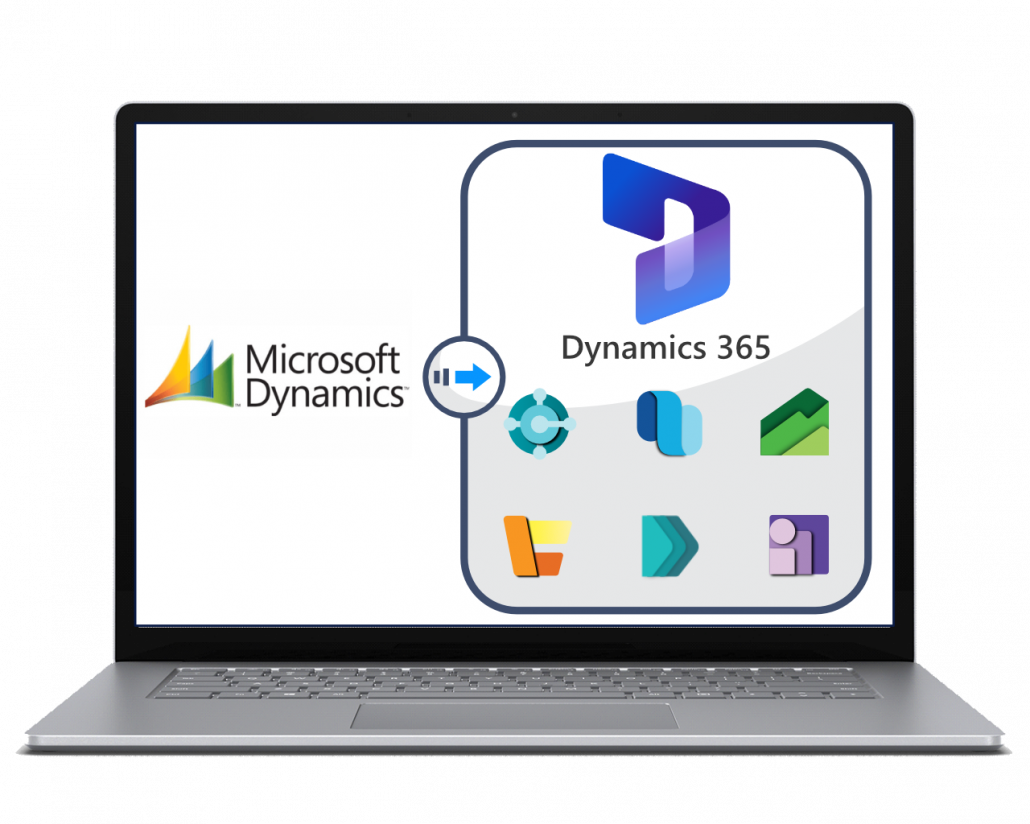 SL to Dynamics 365 Migration Upgrade Services Malaysia & Cambodia -Agile Dynamics Solutions